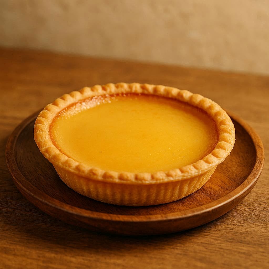 Pie Susu Bali Rasa Original yang Paling Laris | Oleh-oleh Khas Bali Favorit