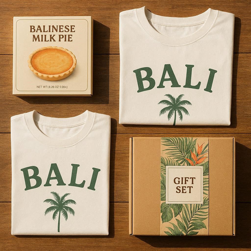 10 Rekomendasi Pie Susu Bali yang Wajib Dicoba untuk Oleh-oleh